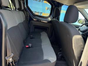 Zils Dacia Dokker 2015 Rīga, ar dzinēja tilpumu 1.50 L un nobraukumu 164 tūkst. km par 3950 €, foto 7 vietnē AUTOMOTO.COM.LV