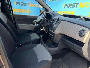 Blue Dacia Dokker 2015 in Riga, with an engine capacity of 1.50 L and mileage of 164 thousand km for 3950 €, photo 8 on AUTOMOTO.COM.LV