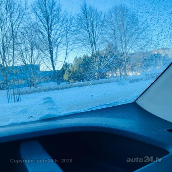 Blue Dacia Dokker 2016 in Tallinn, with an engine capacity of 1.50 L and mileage of 212 thousand km for 4560 €, photo 11 on AUTOMOTO.COM.LV