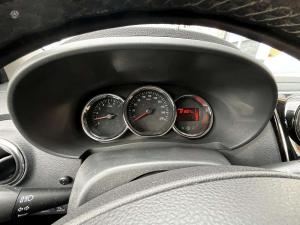 Blue Dacia Dokker 2016 in Tallinn, with an engine capacity of 1.46 L and mileage of 122 thousand km for 5490 €, photo 11 on AUTOMOTO.COM.LV