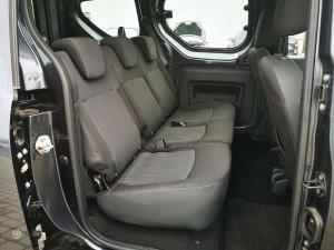 Pelēks Dacia Dokker 2014 Radviliškis, ar dzinēja tilpumu 1.20 L un nobraukumu 97 tūkst. km par 4650 €, foto 11 vietnē AUTOMOTO.COM.LV