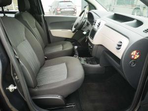 Pelēks Dacia Dokker 2014 Radviliškis, ar dzinēja tilpumu 1.20 L un nobraukumu 97 tūkst. km par 4650 €, foto 13 vietnē AUTOMOTO.COM.LV