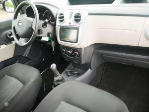 Pelēks Dacia Dokker 2014 Radviliškis, ar dzinēja tilpumu 1.20 L un nobraukumu 97 tūkst. km par 4650 €, foto 14 vietnē AUTOMOTO.COM.LV