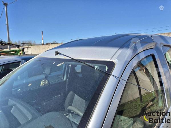 Dacia Dokker 2016 Panevēža, ar dzinēja tilpumu 1.46 L un nobraukumu 315 tūkst. km par 25 €, foto 5 vietnē AUTOMOTO.COM.LV