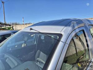 Dacia Dokker 2016 Panevēža, ar dzinēja tilpumu 1.46 L un nobraukumu 315 tūkst. km par 25 €, foto 6 vietnē AUTOMOTO.COM.LV
