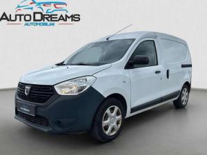 Dacia Dokker 2020 Viļņa, ar dzinēja tilpumu 1.46 L un nobraukumu 155 tūkst. km par 6500 €, foto 3 vietnē AUTOMOTO.COM.LV