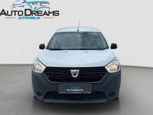 Dacia Dokker 2020 Viļņa, ar dzinēja tilpumu 1.46 L un nobraukumu 155 tūkst. km par 6500 €, foto 5 vietnē AUTOMOTO.COM.LV