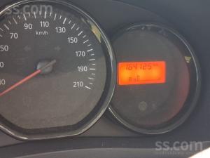Violets Dacia Dokker 2015 Rīga, ar dzinēja tilpumu 1.50 L un nobraukumu 164 tūkst. km par 4500 €, foto 9 vietnē AUTOMOTO.COM.LV