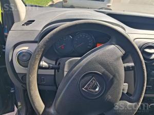 Violets Dacia Dokker 2015 Rīga, ar dzinēja tilpumu 1.50 L un nobraukumu 164 tūkst. km par 4500 €, foto 11 vietnē AUTOMOTO.COM.LV