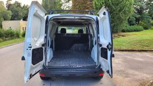 Balts Dacia Dokker 2015 Elektrėnai, ar dzinēja tilpumu 1.50 L un nobraukumu 194 tūkst. km par 3795 €, foto 8 vietnē AUTOMOTO.COM.LV
