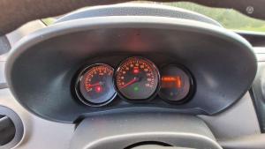 Balts Dacia Dokker 2015 Elektrėnai, ar dzinēja tilpumu 1.50 L un nobraukumu 194 tūkst. km par 3795 €, foto 20 vietnē AUTOMOTO.COM.LV