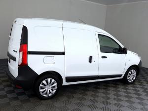 Balts Dacia Dokker 2020 Tallina, ar dzinēja tilpumu 1.50 L un nobraukumu 286 tūkst. km par 3799 €, foto 4 vietnē AUTOMOTO.COM.LV