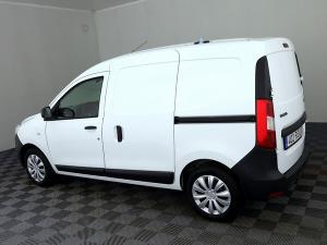 Balts Dacia Dokker 2020 Tallina, ar dzinēja tilpumu 1.50 L un nobraukumu 286 tūkst. km par 3799 €, foto 5 vietnē AUTOMOTO.COM.LV