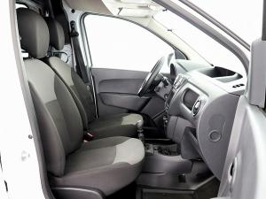 Balts Dacia Dokker 2020 Tallina, ar dzinēja tilpumu 1.50 L un nobraukumu 286 tūkst. km par 3799 €, foto 7 vietnē AUTOMOTO.COM.LV