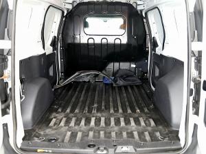 Balts Dacia Dokker 2020 Tallina, ar dzinēja tilpumu 1.50 L un nobraukumu 286 tūkst. km par 3799 €, foto 9 vietnē AUTOMOTO.COM.LV