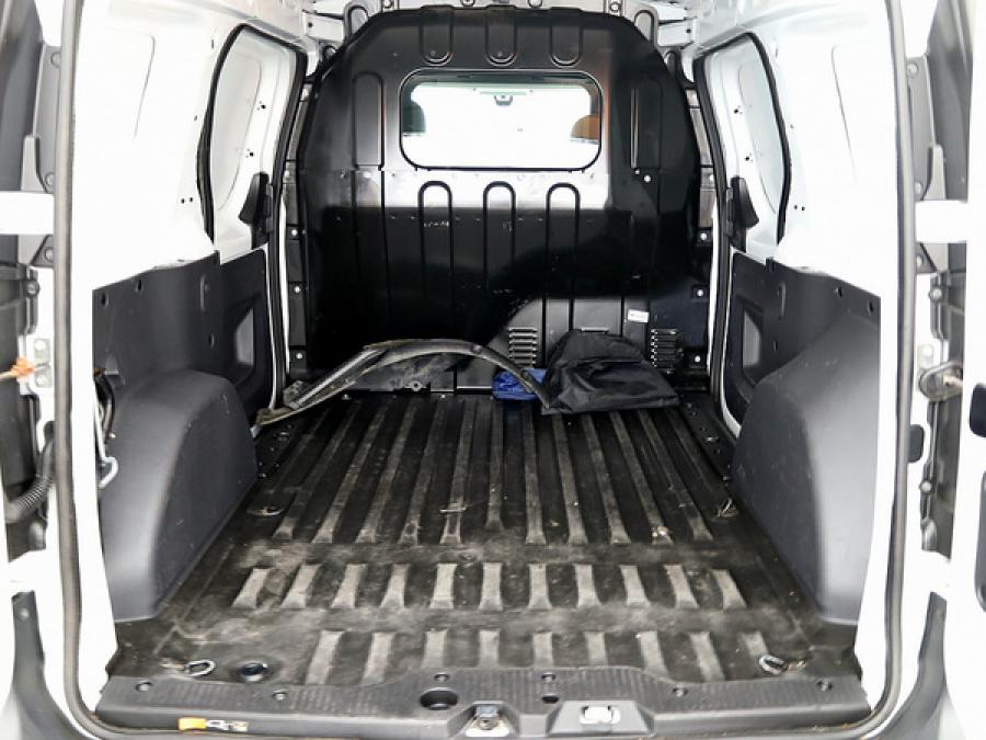 Balts Dacia Dokker 2020 Tallina, ar dzinēja tilpumu 1.50 L un nobraukumu 286 tūkst. km par 3799 €, foto 9 vietnē AUTOMOTO.COM.LV
