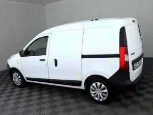Balts Dacia Dokker 2020 Tallina, ar dzinēja tilpumu 1.50 L un nobraukumu 286 tūkst. km par 3799 €, foto 13 vietnē AUTOMOTO.COM.LV