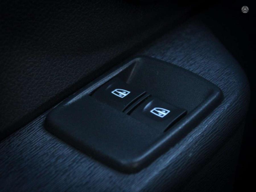Balts Dacia Dokker 2019 Kauņa, ar dzinēja tilpumu 1.46 L un nobraukumu 229 tūkst. km par 4750 €, foto 12 vietnē AUTOMOTO.COM.LV
