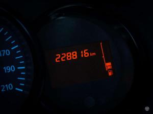 Balts Dacia Dokker 2019 Kauņa, ar dzinēja tilpumu 1.46 L un nobraukumu 229 tūkst. km par 4750 €, foto 14 vietnē AUTOMOTO.COM.LV