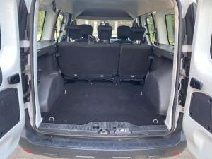 Balts Dacia Dokker 2019 Klaipėda, ar dzinēja tilpumu 1.46 L un nobraukumu 185 tūkst. km par 6750 €, foto 8 vietnē AUTOMOTO.COM.LV