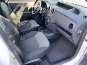 Balts Dacia Dokker 2019 Klaipėda, ar dzinēja tilpumu 1.46 L un nobraukumu 185 tūkst. km par 6750 €, foto 10 vietnē AUTOMOTO.COM.LV