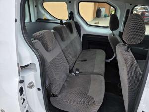 Balts Dacia Dokker 2019 Mažeikiai, ar dzinēja tilpumu 1.46 L un nobraukumu 291 tūkst. km par 4100 €, foto 7 vietnē AUTOMOTO.COM.LV
