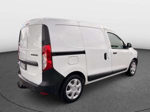 Balts Dacia Dokker 2020 Viļņa, ar dzinēja tilpumu 1.46 L un nobraukumu 178 tūkst. km par 5000 €, foto 3 vietnē AUTOMOTO.COM.LV