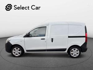 Balts Dacia Dokker 2020 Viļņa, ar dzinēja tilpumu 1.46 L un nobraukumu 178 tūkst. km par 5000 €, foto 4 vietnē AUTOMOTO.COM.LV