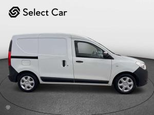 Balts Dacia Dokker 2020 Viļņa, ar dzinēja tilpumu 1.46 L un nobraukumu 178 tūkst. km par 5000 €, foto 5 vietnē AUTOMOTO.COM.LV