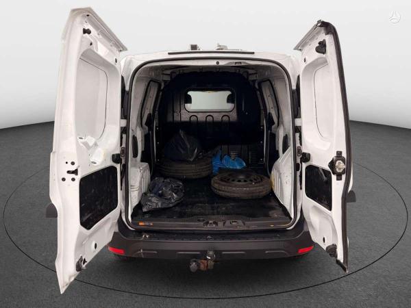 Balts Dacia Dokker 2020 Viļņa, ar dzinēja tilpumu 1.46 L un nobraukumu 178 tūkst. km par 5000 €, foto 5 vietnē AUTOMOTO.COM.LV