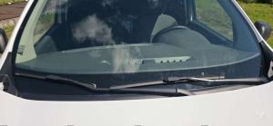 Balts Dacia Dokker 2021 Kauņa, ar dzinēja tilpumu 1.46 L un nobraukumu 127 tūkst. km par 2300 €, foto 11 vietnē AUTOMOTO.COM.LV
