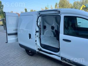 Balts Dacia Dokker 2015 Rīga, ar dzinēja tilpumu 1.50 L un nobraukumu 269 tūkst. km par 3690 €, foto 11 vietnē AUTOMOTO.COM.LV