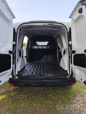Balts Dacia Dokker 2020 Jelgava, ar dzinēja tilpumu 1.50 L un nobraukumu 245 tūkst. km par 3800 €, foto 7 vietnē AUTOMOTO.COM.LV