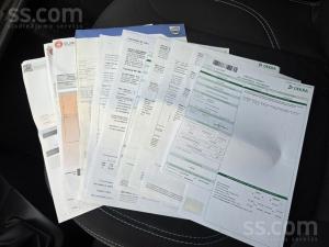 Белый Дачия Доккер 2015 в Резекне, объемом двигателя 1.20 л и пробегом 0 тыс. км за 5800 €, фото 30 на AUTOMOTO.COM.LV