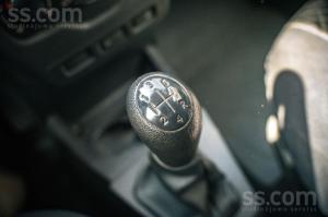 Balts Dacia Dokker 2015 Rīga, ar dzinēja tilpumu 1.50 L un nobraukumu 327 tūkst. km par 2490 €, foto 9 vietnē AUTOMOTO.COM.LV