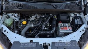 Balts Dacia Dokker 2015 Rēzekne, ar dzinēja tilpumu 1.20 L un nobraukumu 115 tūkst. km par 5650 €, foto 19 vietnē AUTOMOTO.COM.LV