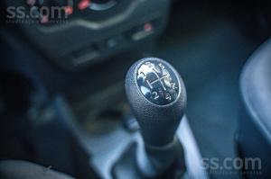 White Dacia Dokker 2019 in Riga, with an engine capacity of 1.50 L and mileage of 0 thousand km for 2990 €, photo 18 on AUTOMOTO.COM.LV