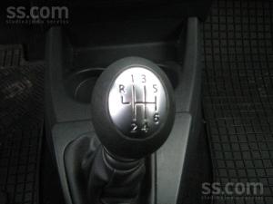 Balts Dacia Dokker 2019 Rēzekne, ar dzinēja tilpumu 1.30 L un nobraukumu 165 tūkst. km par 6800 €, foto 11 vietnē AUTOMOTO.COM.LV