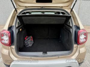Бежевый Дачия Duster 2020 в Таллин, объемом двигателя 1.00 л и пробегом 142 тыс. км за 8700 €, фото 16 на AUTOMOTO.COM.LV
