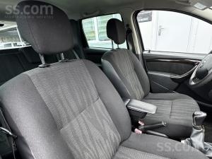 Melns Dacia Duster 2010 Daugavpils, ar dzinēja tilpumu 1.50 L un nobraukumu 0 tūkst. km par 4550 €, foto 21 vietnē AUTOMOTO.COM.LV