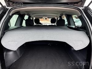 Melns Dacia Duster 2010 Daugavpils, ar dzinēja tilpumu 1.50 L un nobraukumu 0 tūkst. km par 4550 €, foto 25 vietnē AUTOMOTO.COM.LV