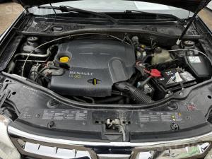 Melns Dacia Duster 2010 Daugavpils, ar dzinēja tilpumu 1.50 L un nobraukumu 0 tūkst. km par 4550 €, foto 27 vietnē AUTOMOTO.COM.LV