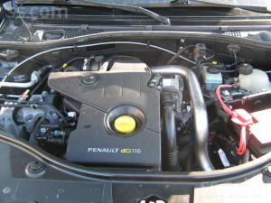 Melns Dacia Duster 2011 Rēzekne, ar dzinēja tilpumu 1.50 L un nobraukumu 220 tūkst. km par 4600 €, foto 16 vietnē AUTOMOTO.COM.LV
