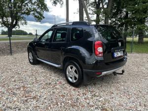 Melns Dacia Duster 2011 Cēsis, ar dzinēja tilpumu 1.50 L un nobraukumu 0 tūkst. km par 6400 €, foto 4 vietnē AUTOMOTO.COM.LV