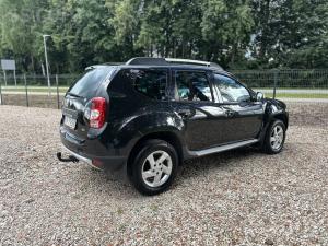 Melns Dacia Duster 2011 Cēsis, ar dzinēja tilpumu 1.50 L un nobraukumu 0 tūkst. km par 6400 €, foto 6 vietnē AUTOMOTO.COM.LV