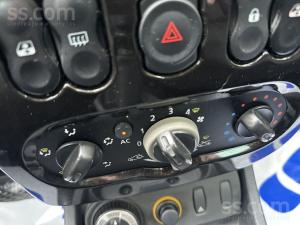 Melns Dacia Duster 2011 Cēsis, ar dzinēja tilpumu 1.50 L un nobraukumu 0 tūkst. km par 6400 €, foto 15 vietnē AUTOMOTO.COM.LV