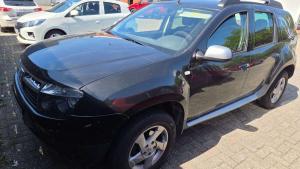 Melns Dacia Duster 2011 Marijampole, ar dzinēja tilpumu 1.46 L un nobraukumu 195 tūkst. km par 4799 €, foto 4 vietnē AUTOMOTO.COM.LV