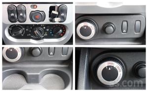 Черный Дачия Duster 2012 в Рига, объемом двигателя 1.50 л и пробегом 0 тыс. км за 4350 €, фото 27 на AUTOMOTO.COM.LV
