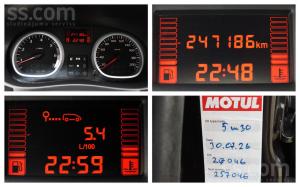 Черный Дачия Duster 2012 в Рига, объемом двигателя 1.50 л и пробегом 0 тыс. км за 4350 €, фото 36 на AUTOMOTO.COM.LV