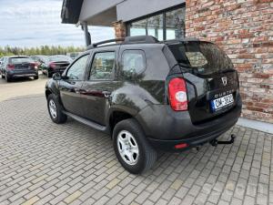 Melns Dacia Duster 2013 Talsi, ar dzinēja tilpumu 1.60 L un nobraukumu 225 tūkst. km par 6700 €, foto 6 vietnē AUTOMOTO.COM.LV